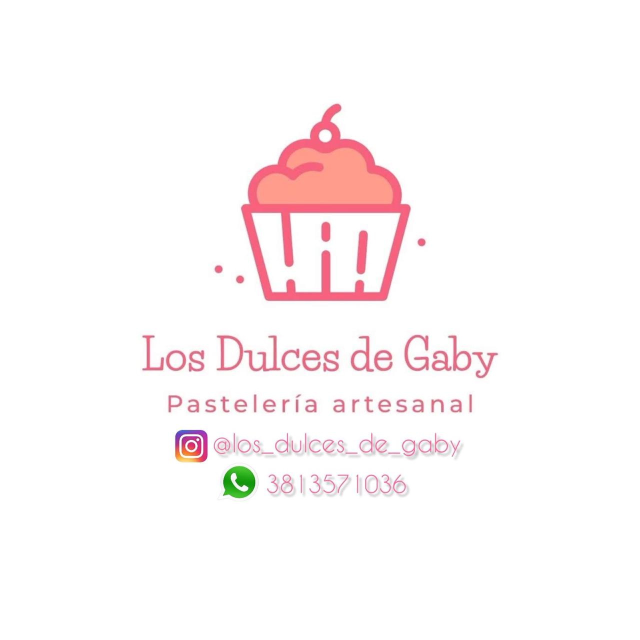 Los Dulces de Gaby - Pastelería Artesanal - Compre Tucumán